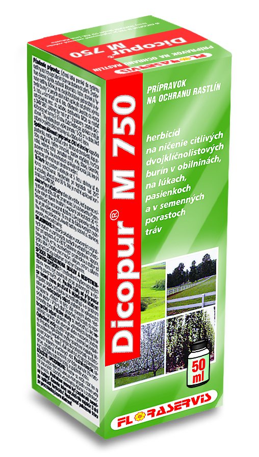 DICOPUR M750 | Agrovinica.sk
